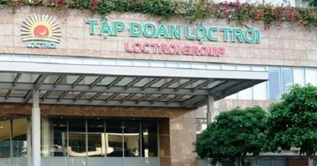Tập đoàn Lộc Trời lỗ ròng gần trăm tỷ trong quý đầu năm 2024 dù doanh ...