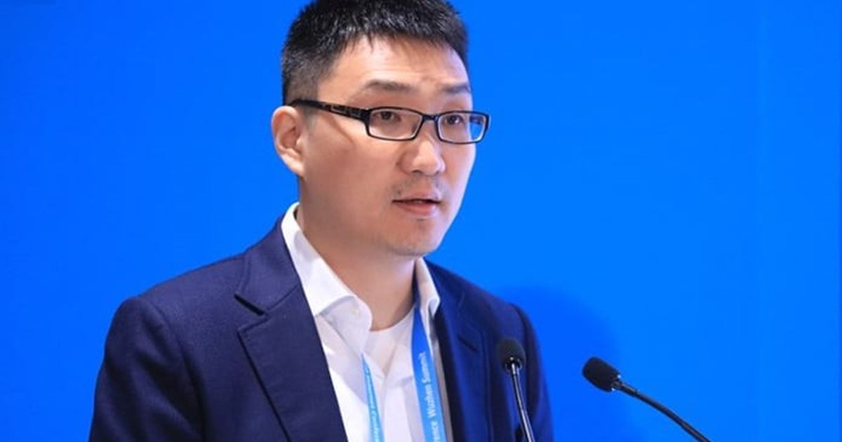 Colin Huang trở thành tỷ phú giàu nhất Trung Quốc