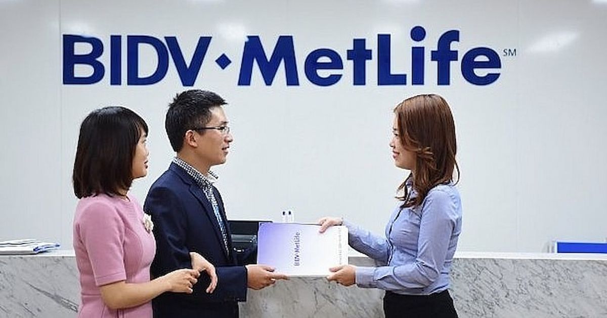 Bảo hiểm BIDV Metlife lộ nhiều sai phạm sau thanh tra của Bộ Tài chính